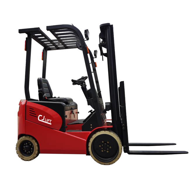 Mini electric forklift supplies,mini forklift for sale